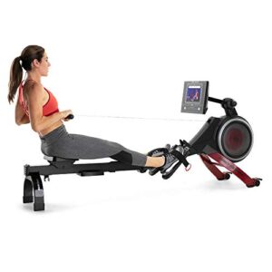 ProForm PFRW98120 Pro R10 Rower