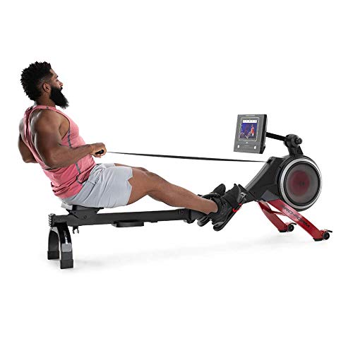 ProForm PFRW98120 Pro R10 Rower