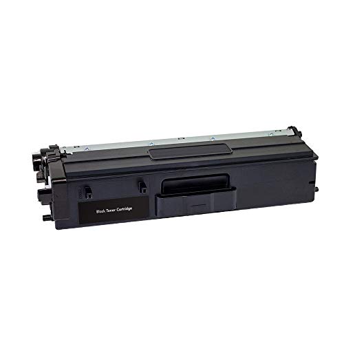 MSE Brand Remanufactured Toner Cartridge Replacement for Brother TN436BK | Extra High Yield