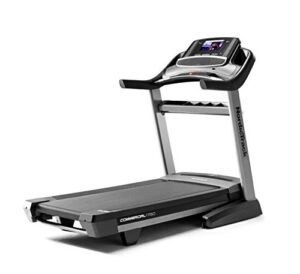 nordictrack commercial 1750 treadmill + 30-day ifit membership