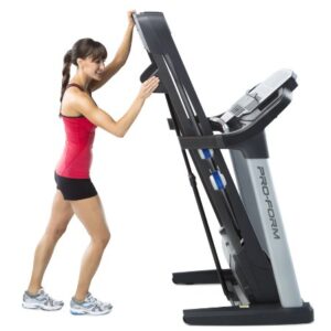 ProForm Power 995 Treadmill