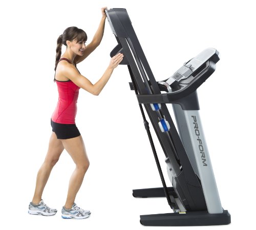 ProForm Power 995 Treadmill