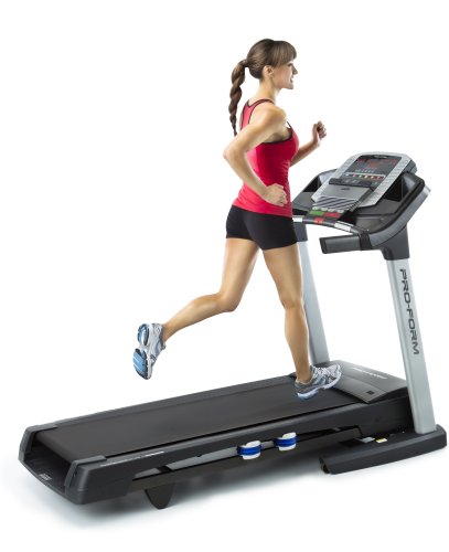 ProForm Power 995 Treadmill