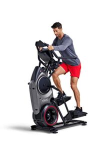 bowflex max trainer m8