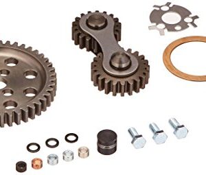 Proform 66917C Hi-Performance Gear Drive