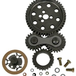 Proform 66917C Hi-Performance Gear Drive