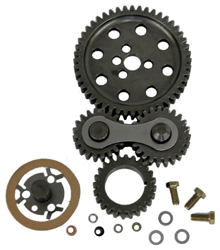 Proform 66917C Hi-Performance Gear Drive