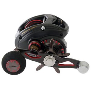 Penn Fathom Low Profile Reel Black Gold 13.9 oz