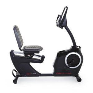 ProForm 325 CSX Exercise Bike