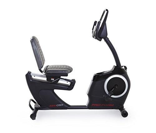 ProForm 325 CSX Exercise Bike