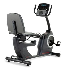 proform 325 csx exercise bike