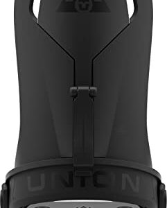 Union Charger Mens Splitboard Bindings Black Sz L (10.5+)