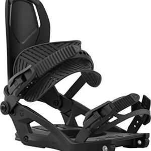 Union Charger Mens Splitboard Bindings Black Sz L (10.5+)