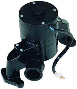 proform 66225bk electric water pump , black