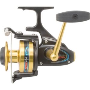 penn spinfisher ssm spinning fishing reel