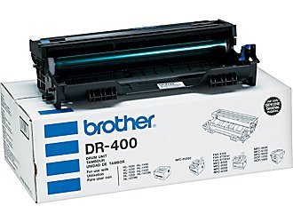 BROTHER BR PPF-4750, 1-DRUM UNIT DR400 by BROTHER