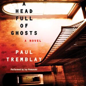 a head full of ghosts