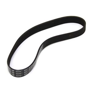 proform 255589 treadmill drive belt genuine original equipment manufacturer (oem) part for proform