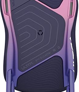 Union Ultra Womens Snowboard Bindings Violet Sz M (7-8.5)