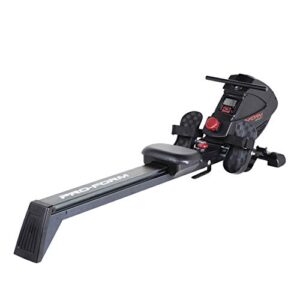 proform 440r rower