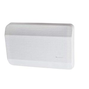 Newhouse Hardware CHM3D Door Chime, White