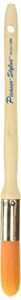 proform technologies pic23 picasso stylus chisel tip paint brush, 17mm