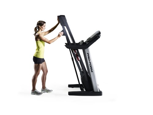 ProForm Power 995c Treadmill