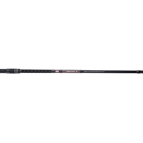 PENN Fishing Prevail II Surf Spinning Fishing Rod - PRESFII1530S11, Black, Red, 11' - Medium Heavy - 2pcs