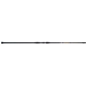 PENN 10’ Battalion II Surf Conventional Casting Rod, 12-20lb Line Rating, 2-Piece Graphite Composite Fishing Rod, Black/Gold