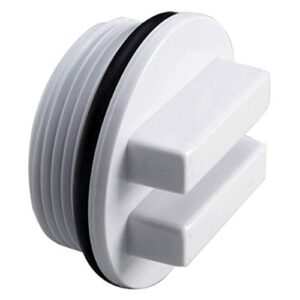 swimline threaded pool return line plug – ig pools