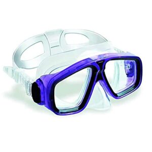 swimline sting ray youth mask aviator style 9471