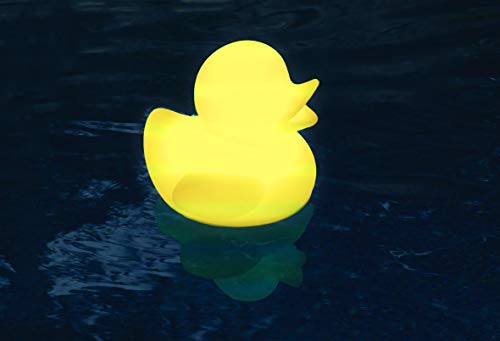 Swimline 13500 Led Ducky Floating Light