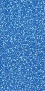 swimline 21-feet round sunlight overlap pool liner