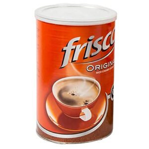 frisco coffee – original coffee powder (kosher) 750g