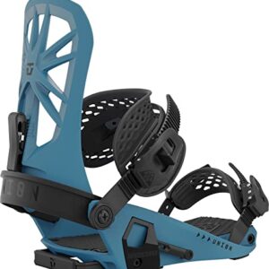 Union Explorer Mens Splitboard Bindings Blue Sz L (10.5+)