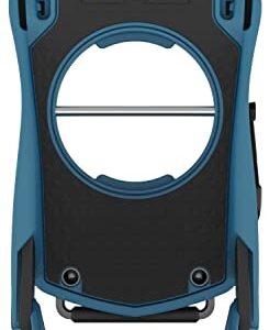 Union Explorer Mens Splitboard Bindings Blue Sz L (10.5+)