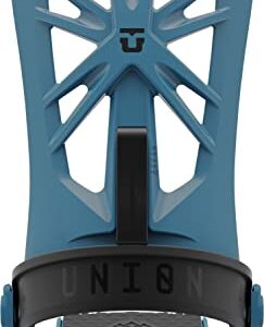 Union Explorer Mens Splitboard Bindings Blue Sz L (10.5+)