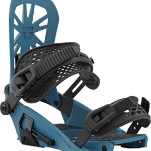 Union Explorer Mens Splitboard Bindings Blue Sz L (10.5+)