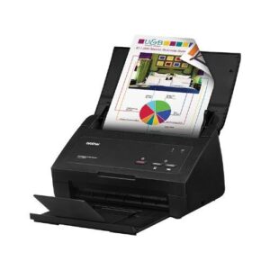 2pc8788 – brother imagecenter ads-2000 sheetfed scanner