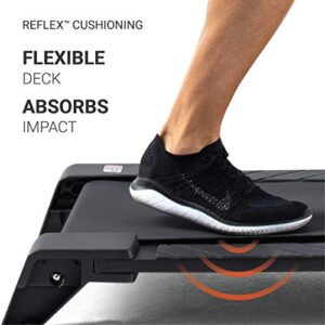 ProForm Crosswalk LT Folding Treadmill