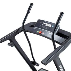 ProForm Crosswalk LT Folding Treadmill