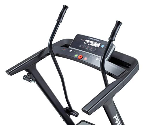 ProForm Crosswalk LT Folding Treadmill