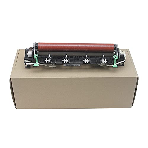 Printer Accesstories 10Pcs Fuser Assembly Parts for Brother HL-2260 2365 2540 2700 MFC-7380 7480 7880 DCP-7080 7180 LY9389001 LY9388001 Fuser Unit - (Style A, Color: 110V)