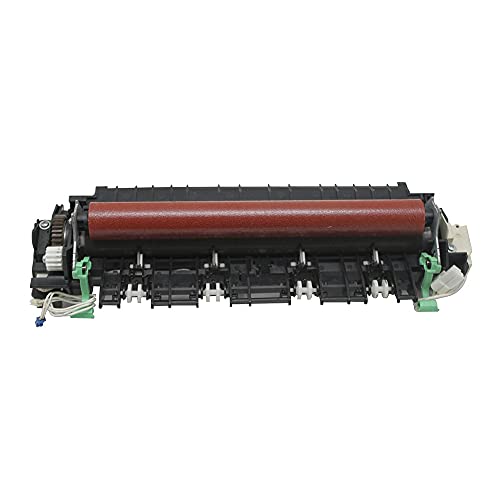 Printer Accesstories 10Pcs Fuser Assembly Parts for Brother HL-2260 2365 2540 2700 MFC-7380 7480 7880 DCP-7080 7180 LY9389001 LY9388001 Fuser Unit - (Style A, Color: 110V)