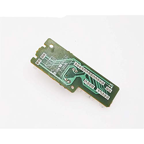 MUTUBEN LV0889 Fuser Sensor Fit for Brother HL 3140 3150 3170 DCP 9020 MFC 9120 9130 9133 9140 9330 9340 HL3140 DCP9020