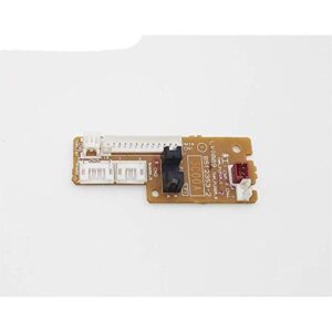 MUTUBEN LV0889 Fuser Sensor Fit for Brother HL 3140 3150 3170 DCP 9020 MFC 9120 9130 9133 9140 9330 9340 HL3140 DCP9020