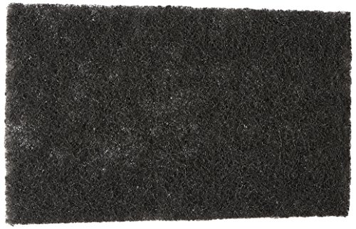 Penn-Plax Cascade 150 or 200 GPH Hang On Filter Aquarium Bio Sponge Replacement; 1 Pack; Cut to fit Cascade 150 or 200