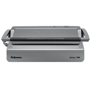 Fellowes Binding Machine Galaxy Comb Binding (5218201)