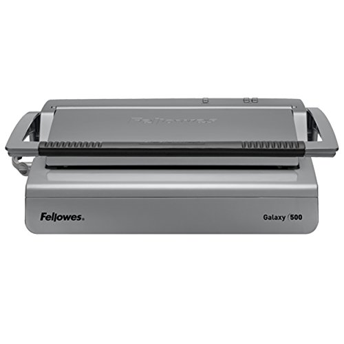 Fellowes Binding Machine Galaxy Comb Binding (5218201)