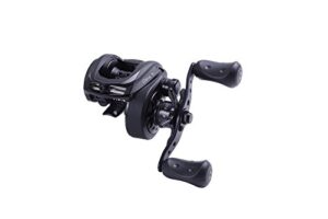 abu garcia revo4 x-l revo x low profile fishing reel